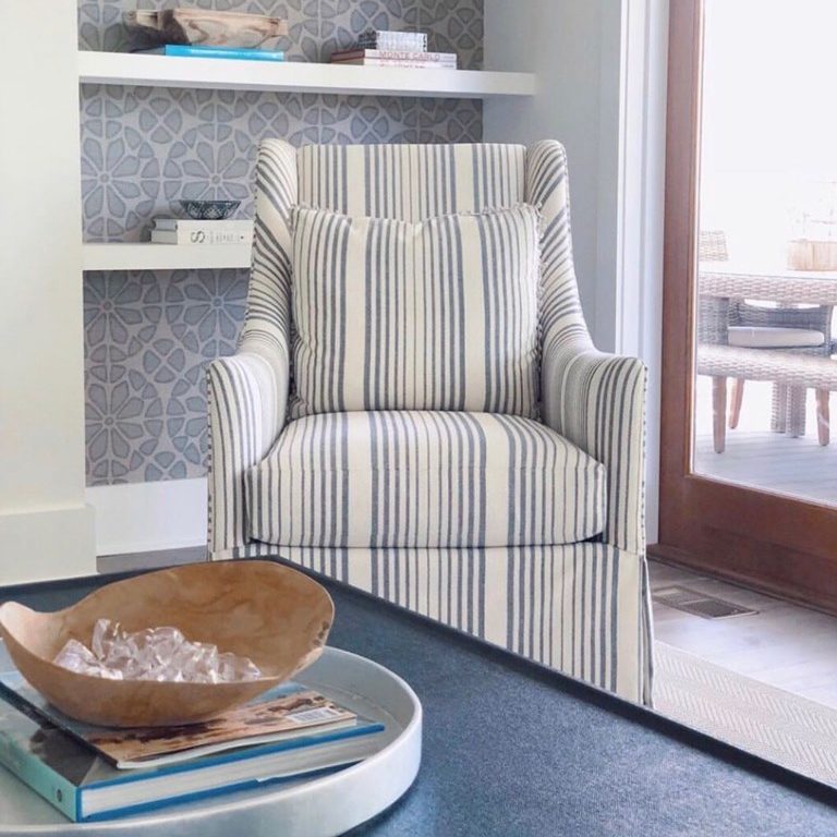 Chairs – Urban Country Designs
